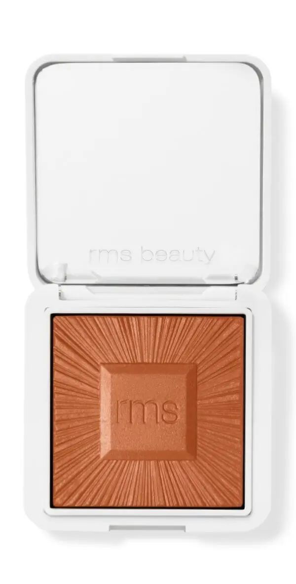 RMS BEAUTY Redimension Hydra Bronzer 0.23oz / 6.6 - Malibu Muse