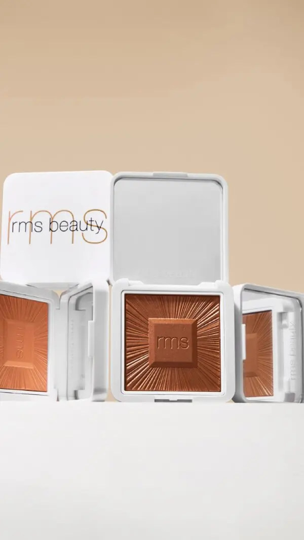 RMS BEAUTY Redimension Hydra Bronzer 0.23oz / 6.6 - Malibu Muse