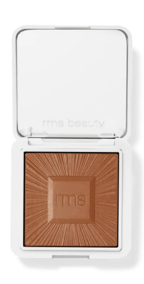 RMS BEAUTY Redimension Hydra Bronzer 0.23oz / 6.6 - Tan Lines