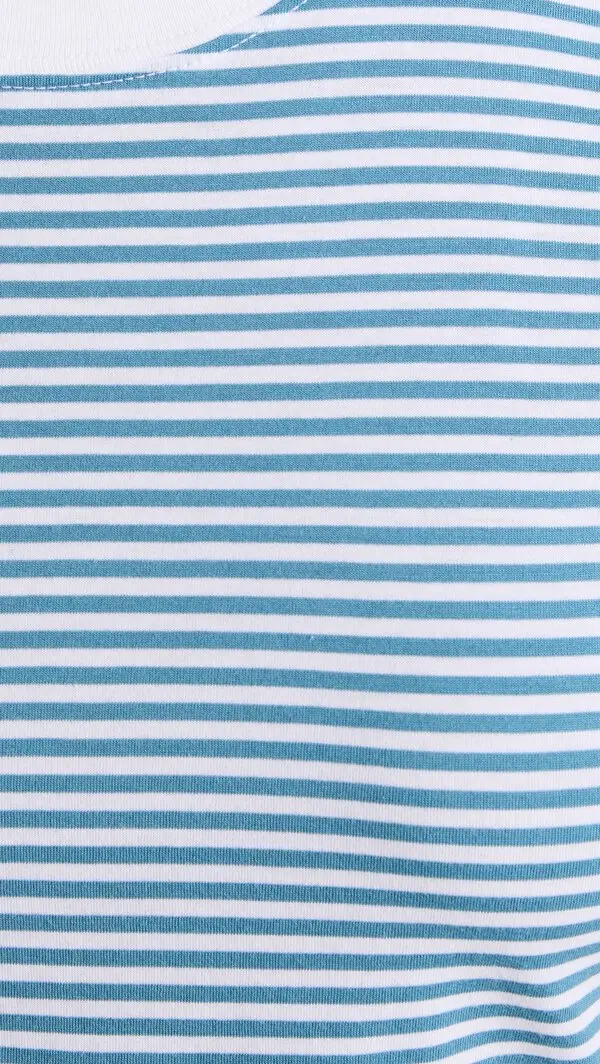 FRAME Baby Tee