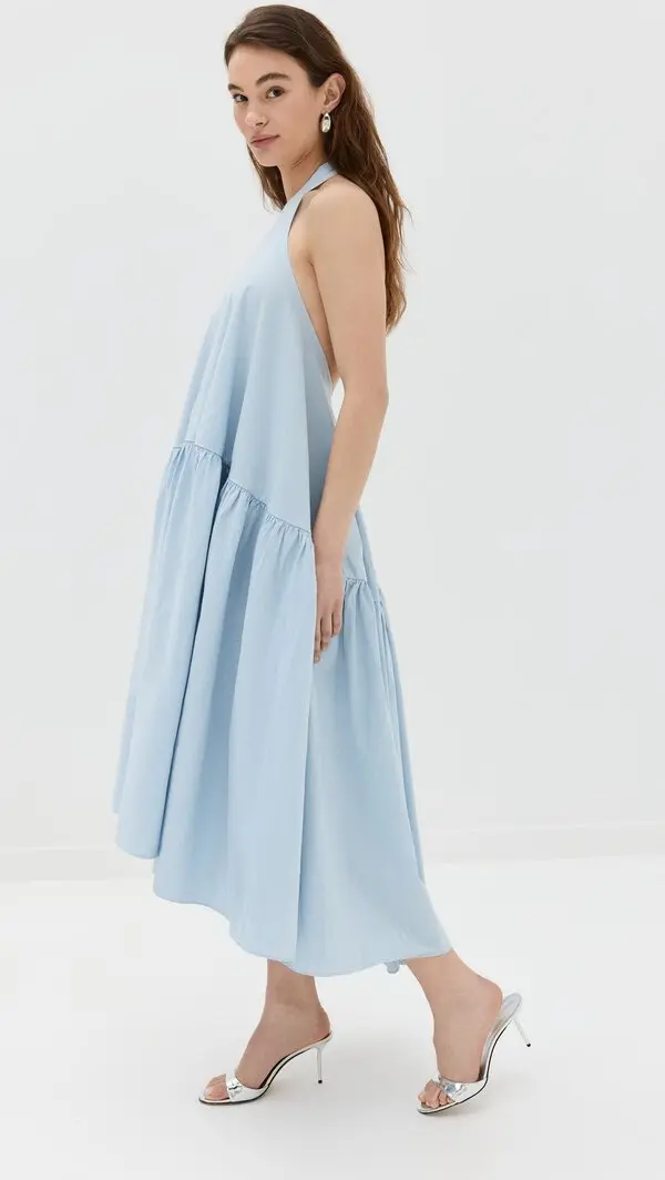 Azeeza Winston Midi Dress