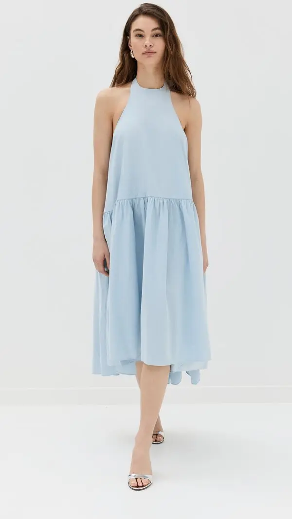 Azeeza Winston Midi Dress