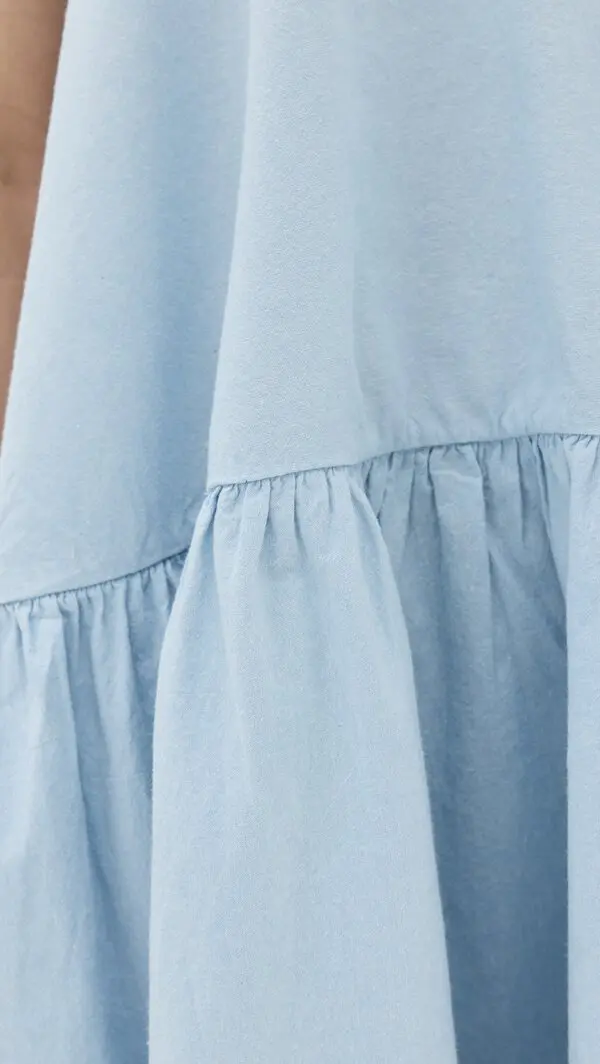 Azeeza Winston Midi Dress