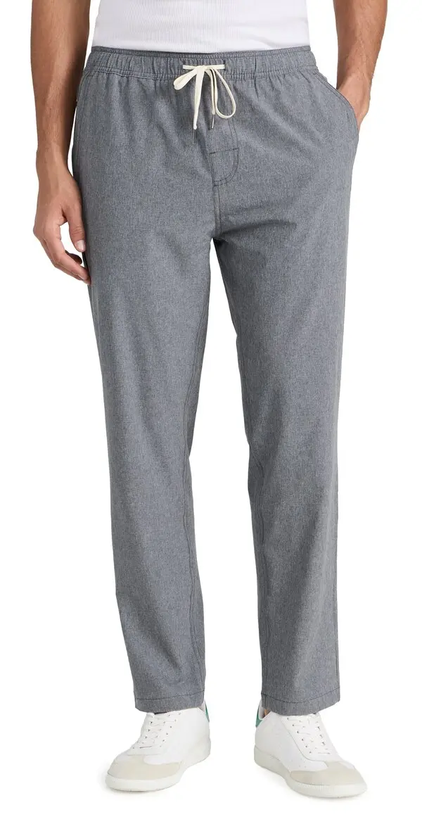FAIR HARBOR Relaxed Fit Pants