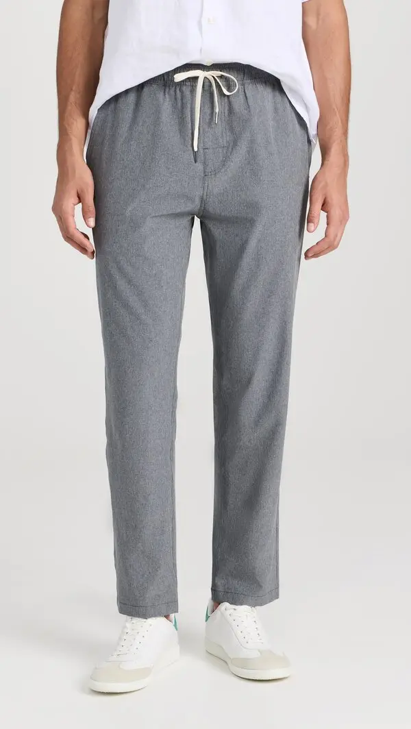 FAIR HARBOR Relaxed Fit Pants