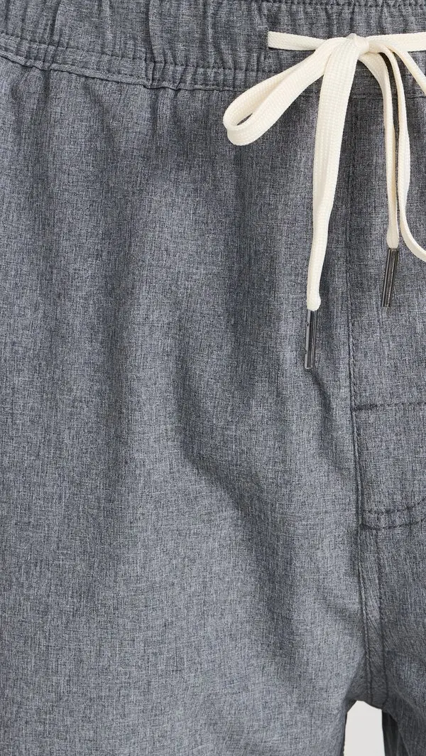 FAIR HARBOR Relaxed Fit Pants