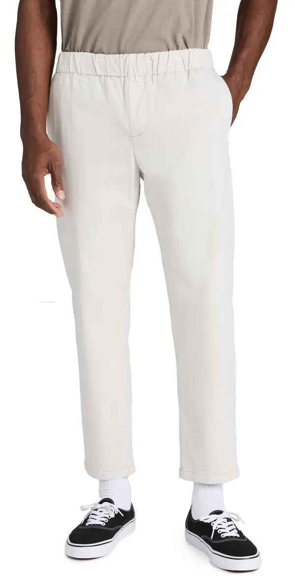 Rails Julian Straight Leg Pants - Natural