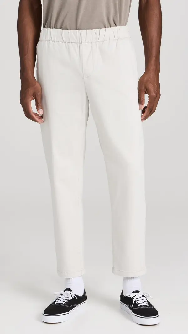 Rails Julian Straight Leg Pants - Natural