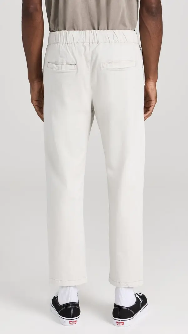 Rails Julian Straight Leg Pants - Natural