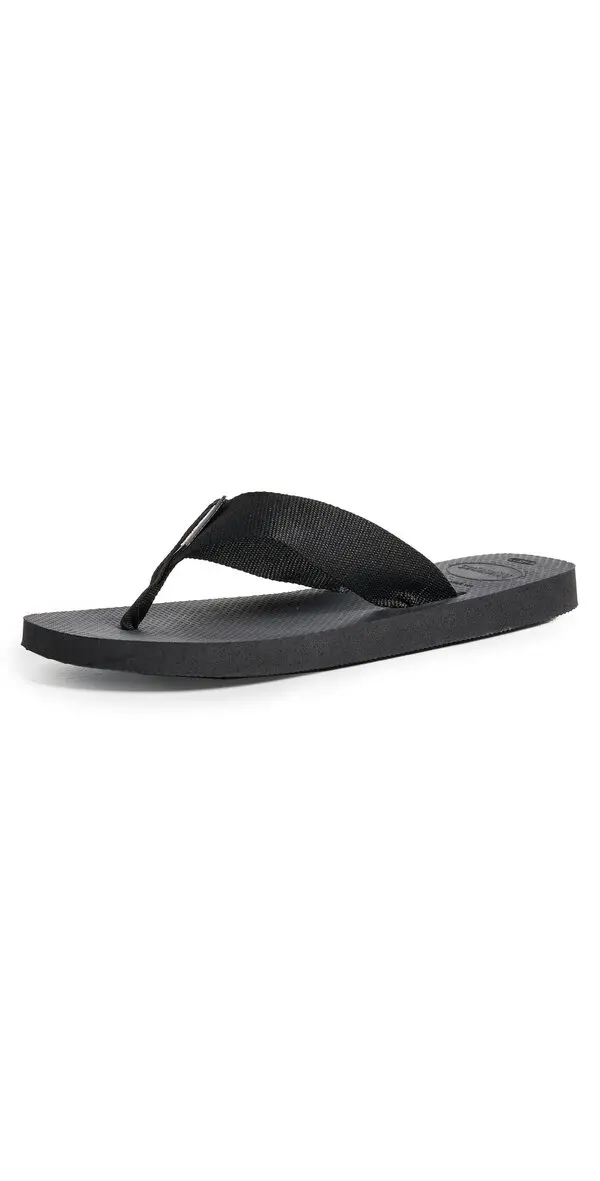 Havaianas Urban Basic Flip Flops