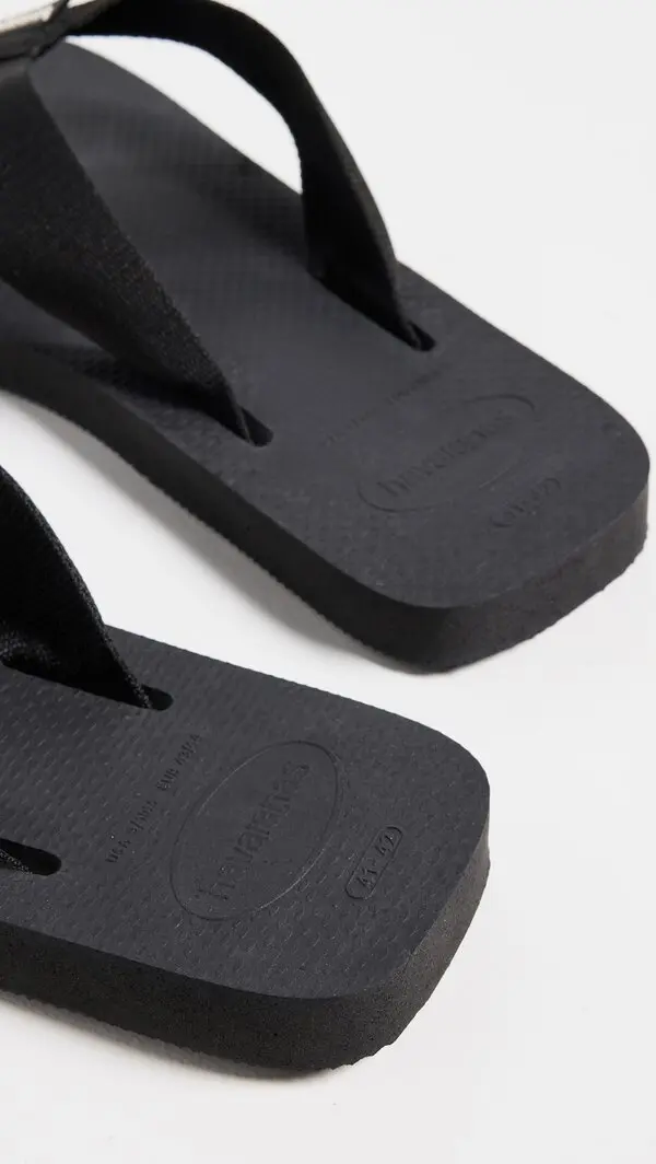 Havaianas Urban Basic Flip Flops