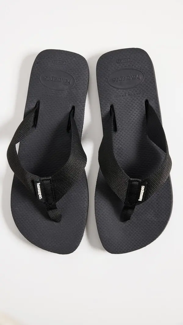 Havaianas Urban Basic Flip Flops