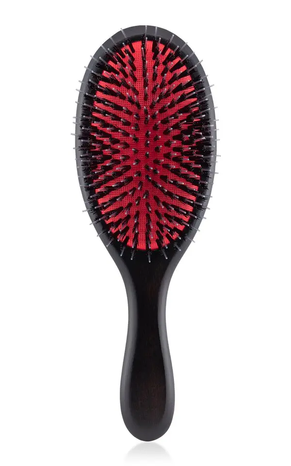 SANGRE DE FRUTA Hair Brush - Brown