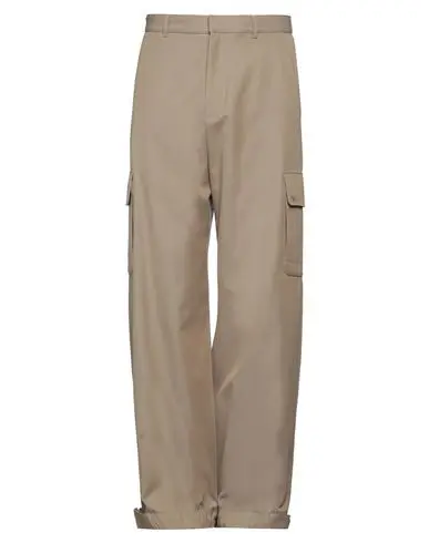 OFF-WHITE™ Wide Leg Cargo Pants