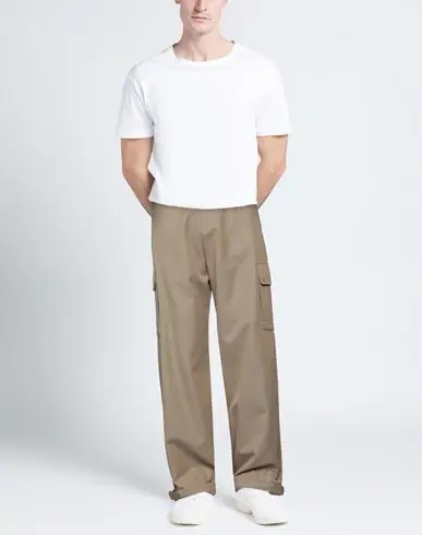 OFF-WHITE™ Wide Leg Cargo Pants