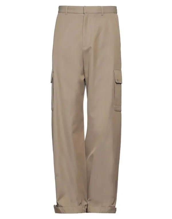 OFF-WHITE™ Wide Leg Cargo Pants