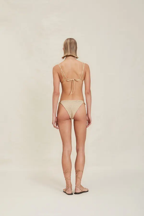 Devon Windsor Carley Bikini Bottom