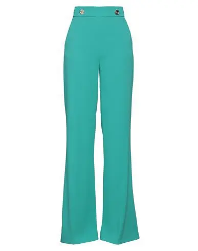 Pinko Wide-leg Pants - Blue