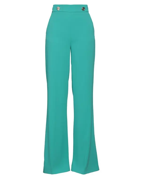 Pinko Wide-leg Pants - Blue