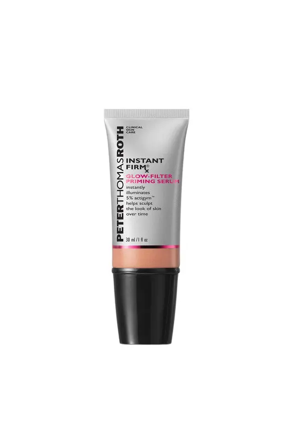 PETER THOMAS ROTH Instant Firmx Glow-filter Priming Serum - Aqua