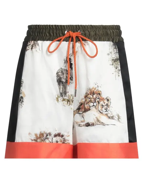 Pinko Shorts