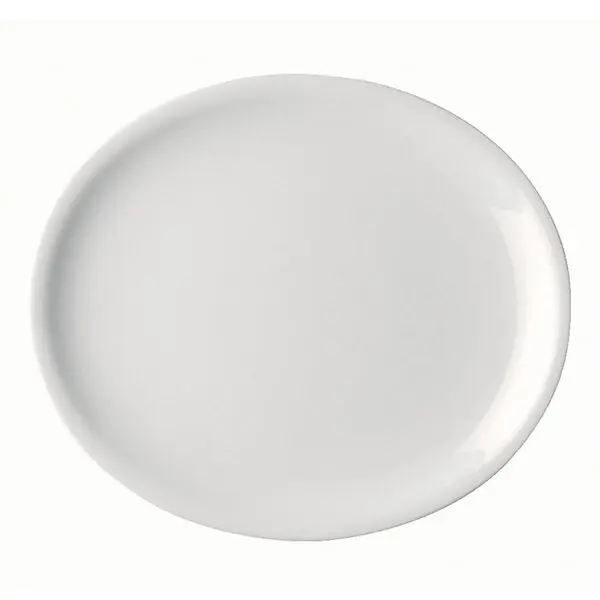 ROSENTHAL Thomas For Nido Oval Platter - White
