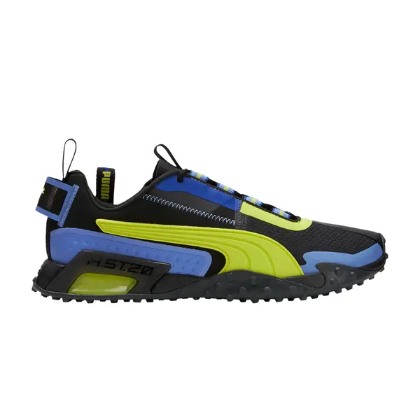 PUMA H.st.20 Kit 2 Sneakers - Black