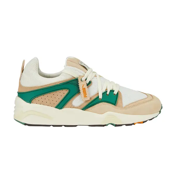 PUMA Blaze Of Glory 'players' Lounge' Sneakers - Cream