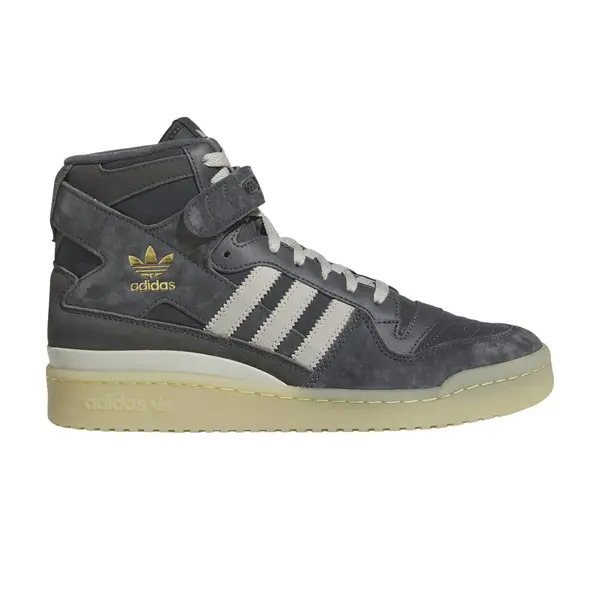 Adidas Forum Mid Sneakers