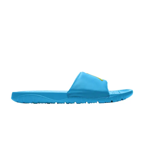 JORDAN Break Slide - Blue