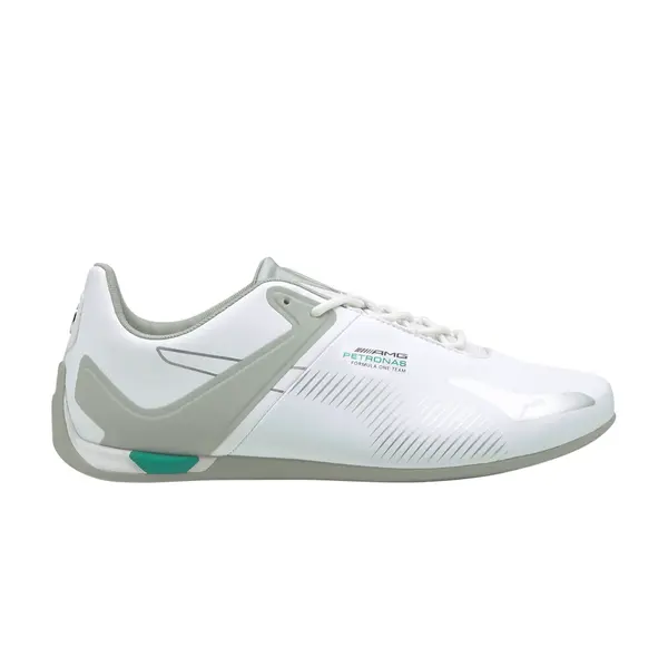 PUMA Mercedes-amg Petronas F1 X A3rocat Sneakers - White