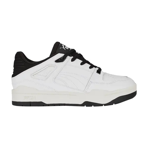 PUMA Slipstream Sneakers - White