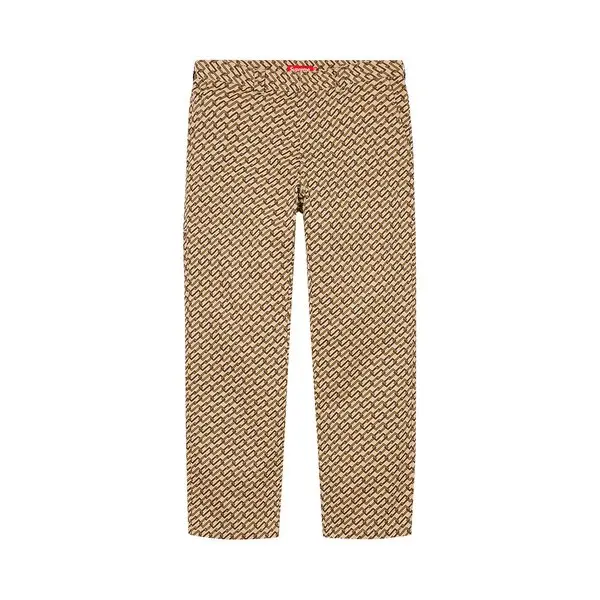Supreme Work Pant