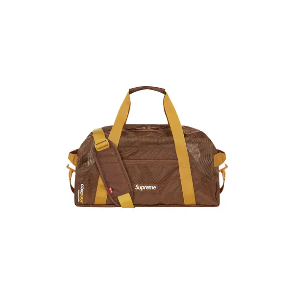 Supreme Duffle Bag