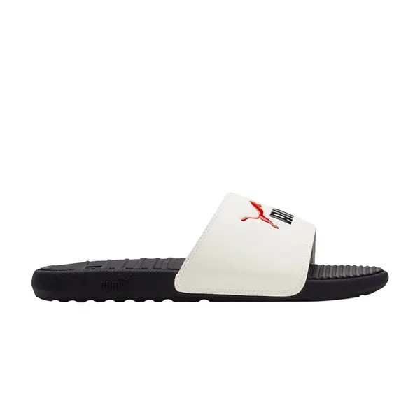 PUMA Cool Cat Slides
