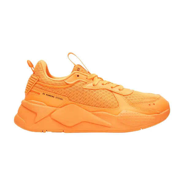 PUMA Rs-x 'summer Squeeze' Sneakers - Orange