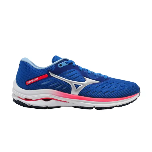 Mizuno Wave Rider 24 Sneakers - Blue