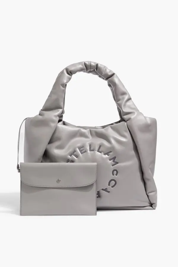 バッグ Stella McCartney Padded Tote Bag 6b6742e9ab9e827445a8931e79cb1b