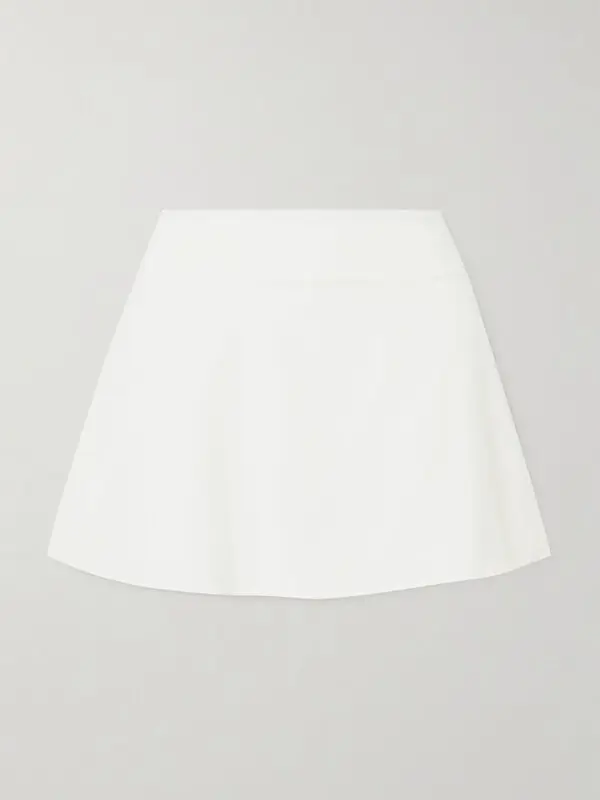 Lululemon Lightweight Tennis Stretch Skirt