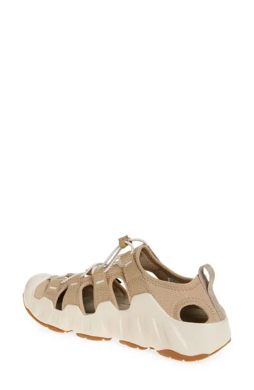 Keen Hyperport H2 Sandal - Chipmunk/ Birch