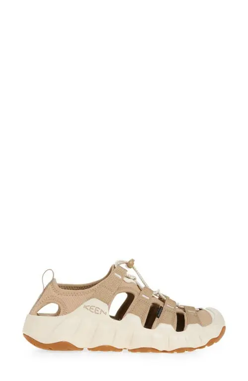 Keen Hyperport H2 Sandal - Chipmunk/ Birch
