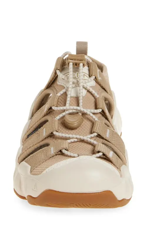 Keen Hyperport H2 Sandal - Chipmunk/ Birch