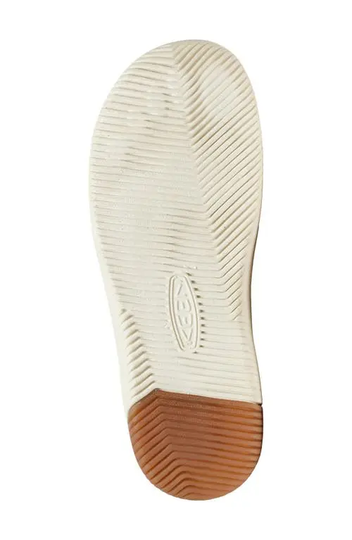 Keen Knx Leather Sneakers