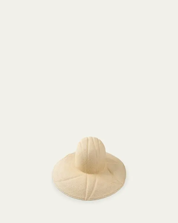 BARBISIO Dalila -brim Hat