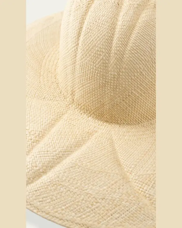 BARBISIO Dalila -brim Hat