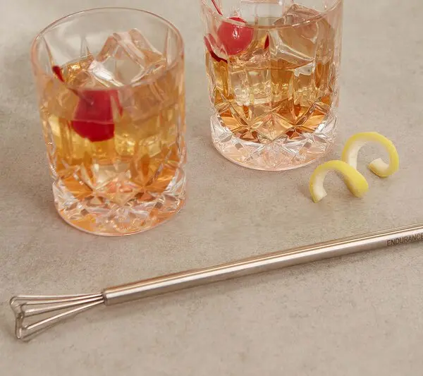 RSVP Endurance Bar Whisk