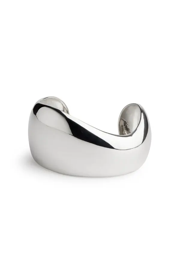 Agmes Jean Sterling Cuff