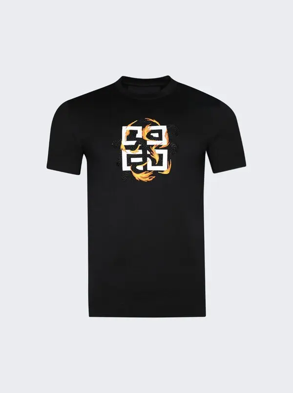 Givenchy Slim Fit T-shirt