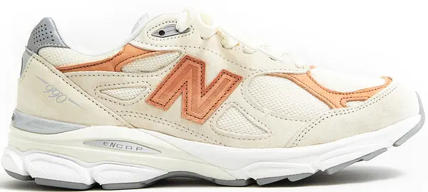 NEW BALANCE 990v3 Todd Snyder