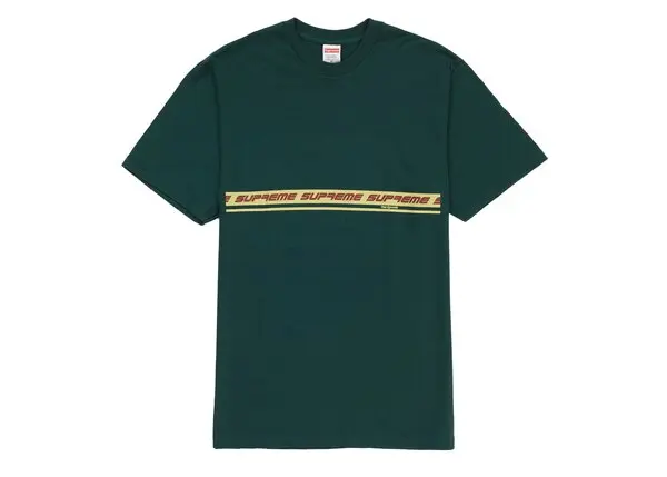 Supreme Hard Goods Tee Shirt